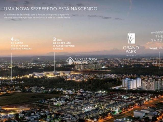 Apartamento 3 quartos à Venda Marechal Rondon Canoas