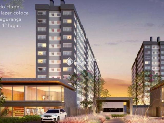 Apartamento 3 quartos à Venda Marechal Rondon Canoas
