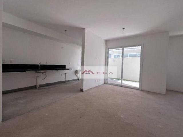 Apartamento 3 quartos à venda Morumbi Paulínia/SP