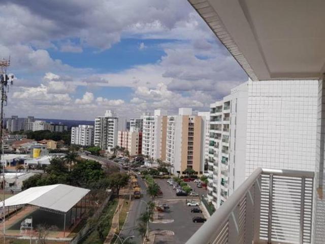 Apartamento 3 quartos à venda na 29 do Guará II