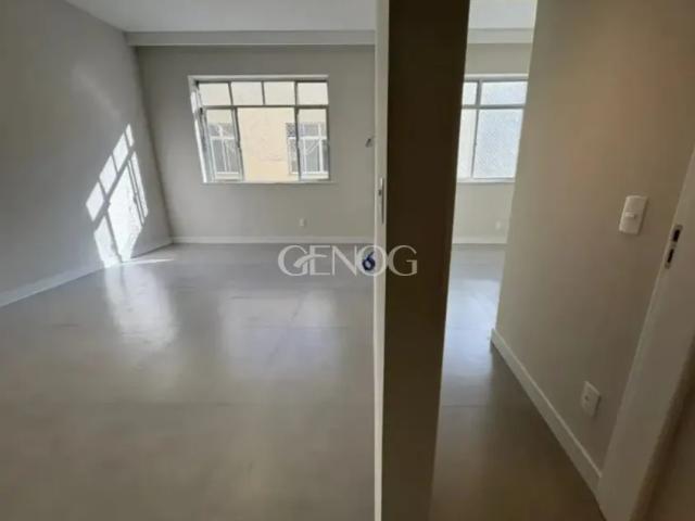 Apartamento 3 quartos à venda na tijuca