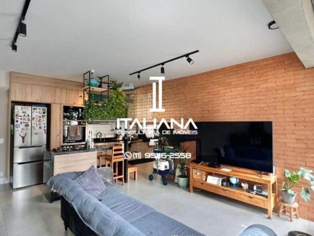 Apartamento 3 Quartos à Venda na Vila Madalena Italiana Consultoria de Imóveis
