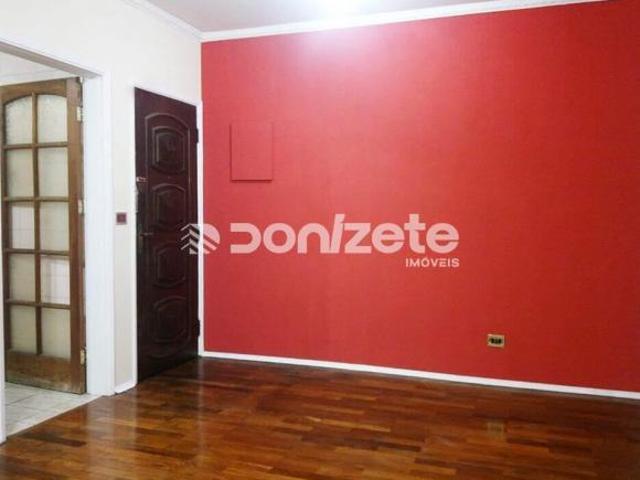 Apartamento 3 Quartos à Venda na Vila Alzira, Santo André – Financiamento Sim