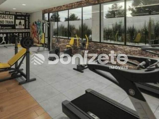 Apartamento 3 Quartos à venda na Vila Assunção, Santo André – 65 m², 2 vagas