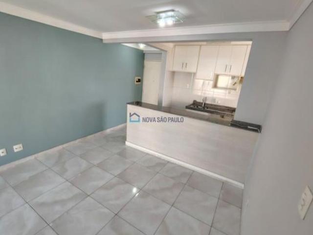 Apartamento 3 quartos à venda na Vila das Mercês