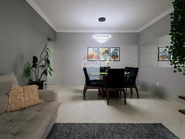 Apartamento 3 quartos à venda na Vila Guilhermina PG