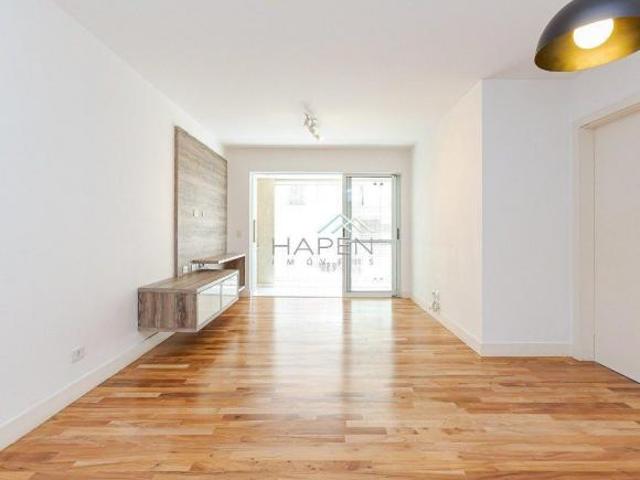 Apartamento 3 quartos à venda na Vila Izabel