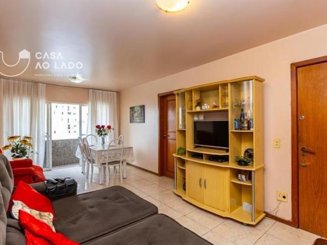Apartamento 3 quartos à venda na Vila Izabel próximo ao Shopping Água Verde