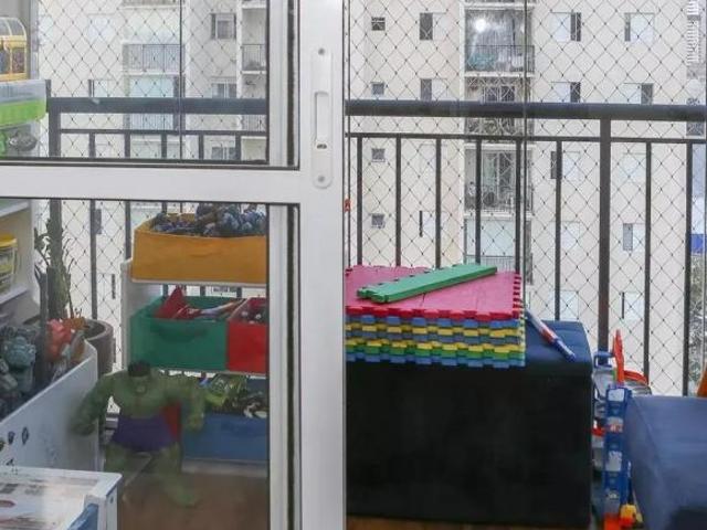 Apartamento 3 quartos á venda na Vila Leopoldina