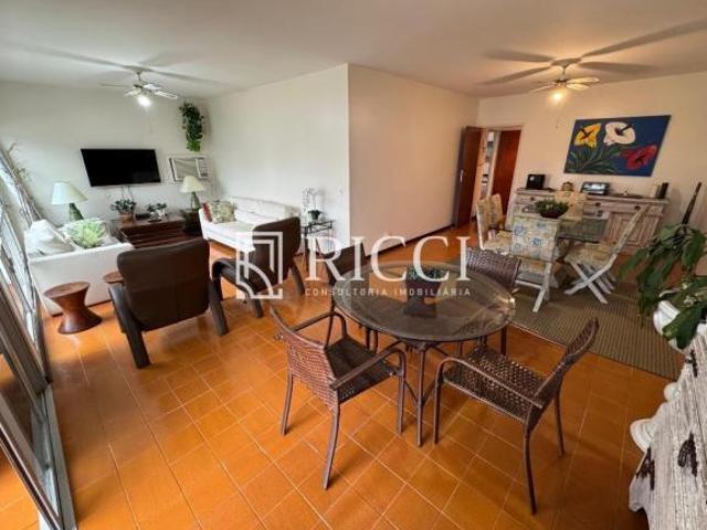 Apartamento 3 Quartos à Venda na Astúrias Guarujá | RICCI