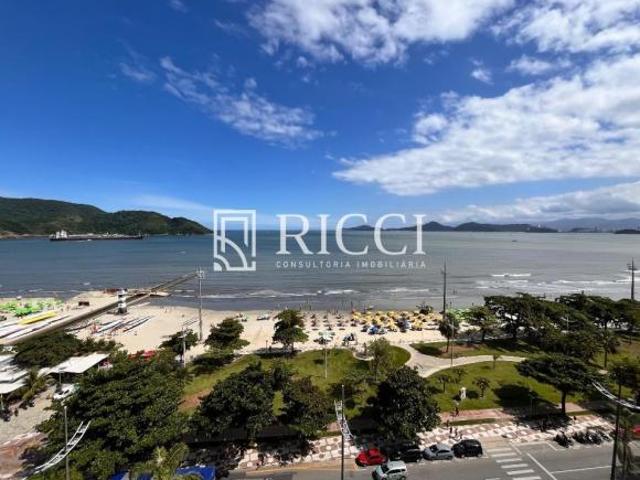 Apartamento 3 quartos à venda na Aparecida, Santos | RICCI