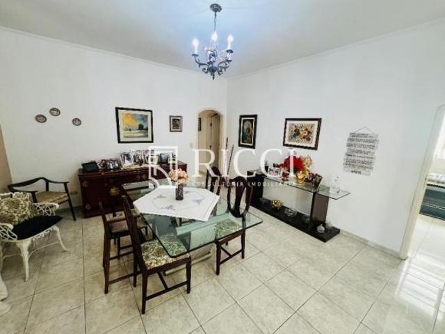 Apartamento 3 quartos à venda na Aparecida, Santos SP