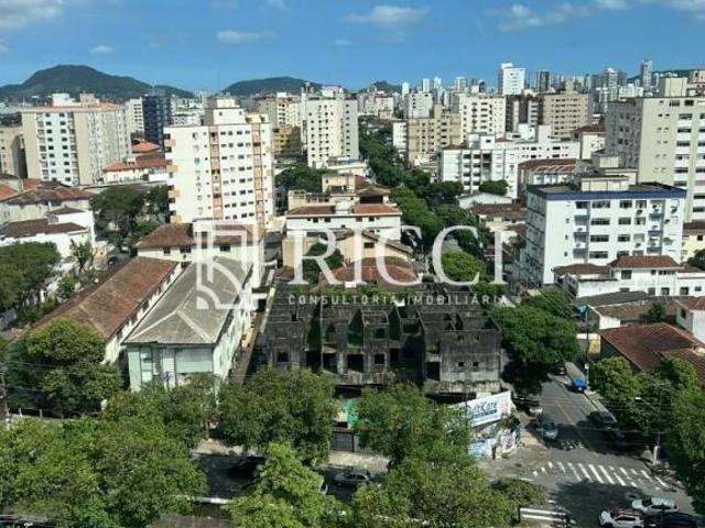 Apartamento 3 quartos à venda na Aparecida Santos