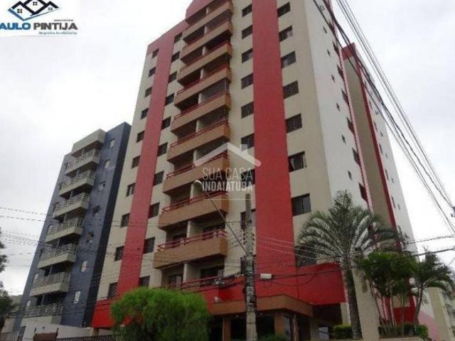 Apartamento 3 quartos a venda na Cidade Nova