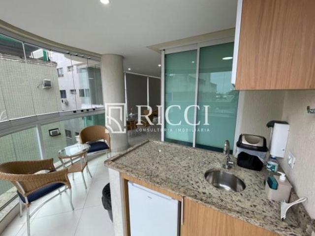 Apartamento 3 quartos à venda na Enseada Guarujá | RICCI