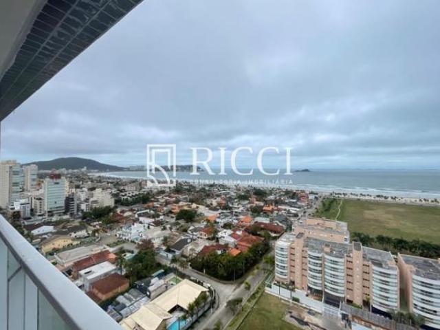 Apartamento 3 quartos à venda na Enseada Guarujá | RICCI