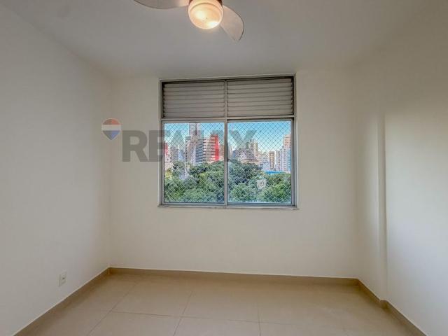 Apartamento 3 Quartos à Venda na Graça | Nascente | Edifício Parque Universitário
