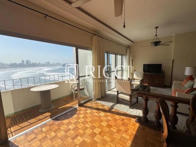 Apartamento 3 quartos à venda na Ilha Porchat | RICCI