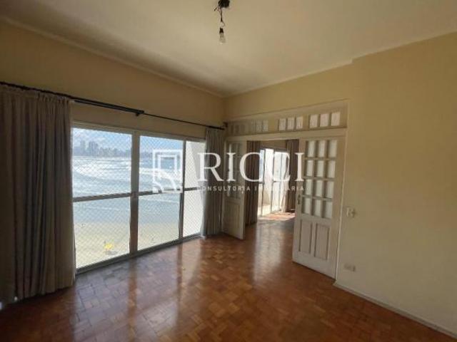Apartamento 3 quartos à venda na Ilha Porchat | RICCI
