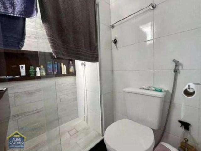 Apartamento 3 Quartos à Venda na Ocian! Cód: ACT3513