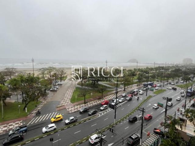 Apartamento 3 Quartos à Venda na Pompéia, Santos R$1.000.000,00