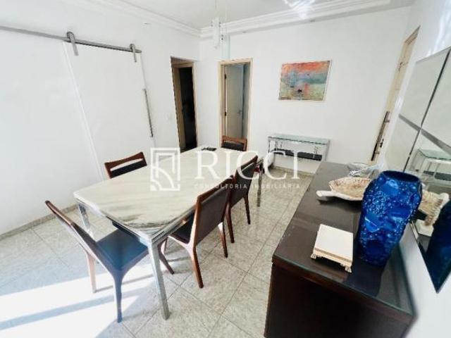 Apartamento 3 quartos à venda na Ponta da Praia, Santos
