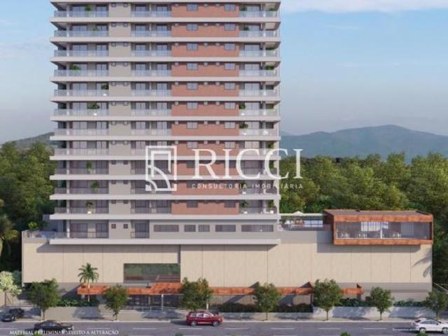 Apartamento 3 quartos à venda na Ponta da Praia, Santos