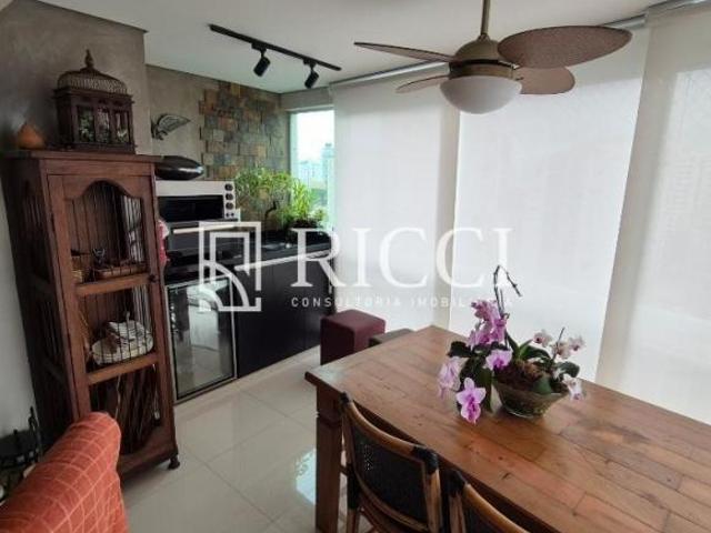 Apartamento 3 Quartos à Venda na Ponta da Praia, Santos