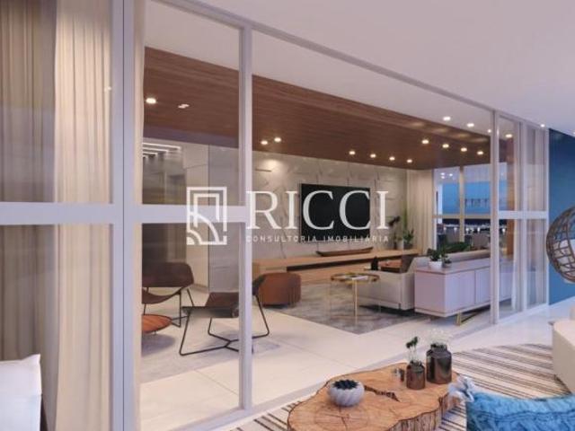 Apartamento 3 Quartos à Venda na Ponta da Praia, Santos