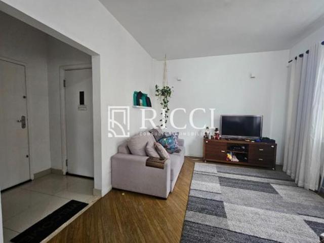 Apartamento 3 quartos à venda na Ponta da Praia Santos