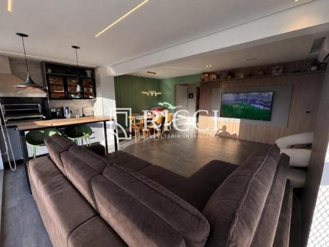 Apartamento 3 Quartos à Venda na Ponta da Praia, Santos