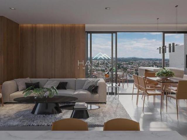 Apartamento 3 quartos à venda na planta Gaia Maken