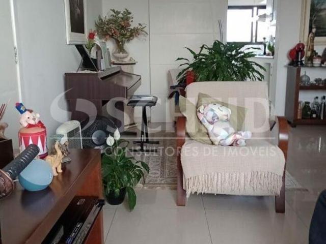 Apartamento 3 quartos a venda na região do Jardim Prudência