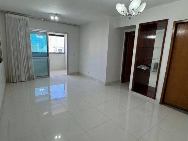 Apartamento 3 quartos a venda na Rua 5 no Setor Oeste em Goiânia