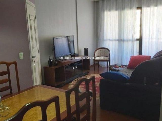 Apartamento 3 quartos à venda na Santa Paula São Caetano do Sul