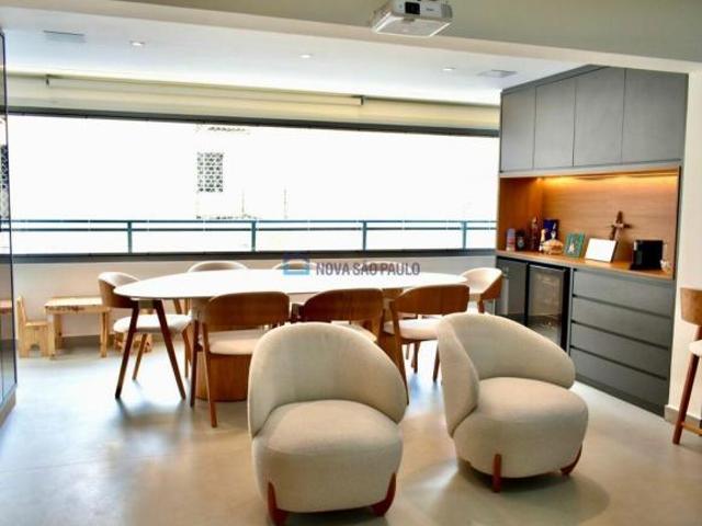 Apartamento 3 quartos à venda na Saúde