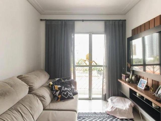 Apartamento 3 Quartos à venda no Tatuapé