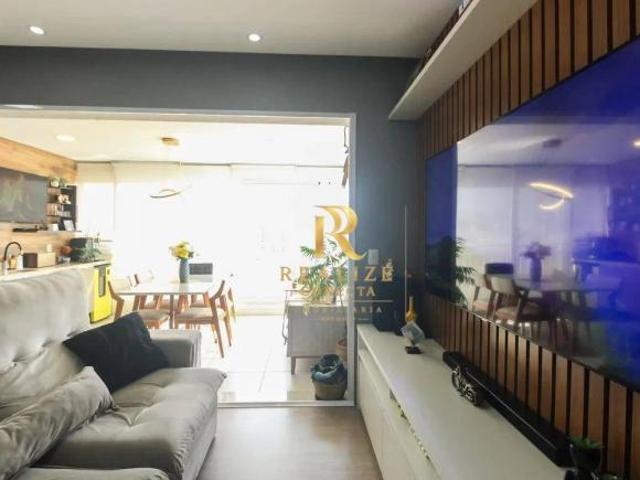 Apartamento 3 Quartos à venda no Tatuapé