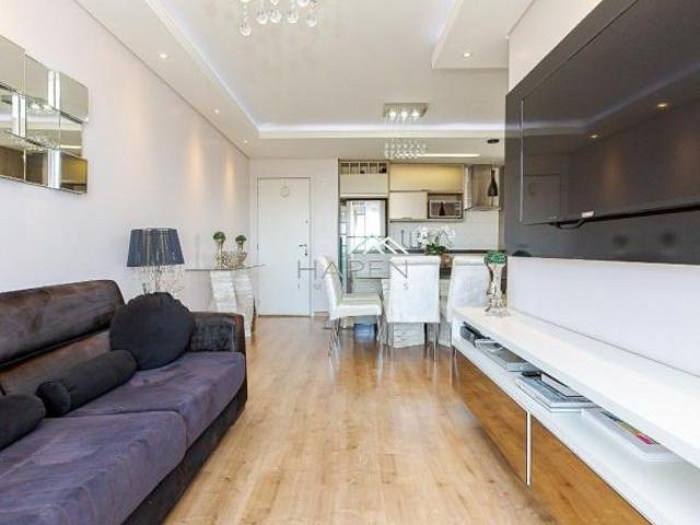 Apartamento 3 quartos à venda no Tingui