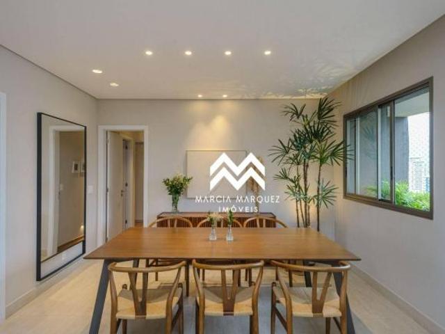 APARTAMENTO 3 QUARTOS À VENDA NO VALE DO SERENO R$ 2.190.000,00 Nova Lima, MG 132 m²