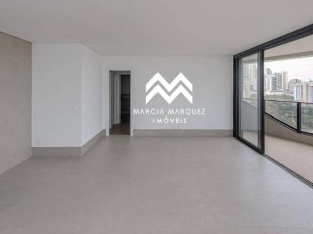 APARTAMENTO 3 QUARTOS À VENDA NO VALE DO SERENO R$ 3.300.000,00 Nova Lima, MG 148 m²