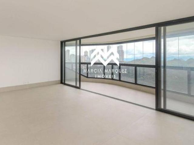 APARTAMENTO 3 QUARTOS À VENDA NO VALE DO SERENO R$ 3.340.000,00 Nova Lima, MG 148 m²