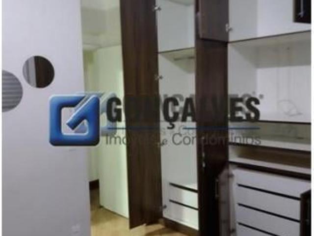 Apartamento 3 quartos à venda no Vila Assunção, Santo André – 87,65 m², 1 vaga