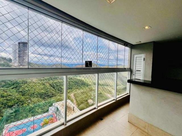 Apartamento 3 quartos a venda no Vila da Serra em Nova Lima. Apartamento 3 quartos, 1 suíte, lavabo