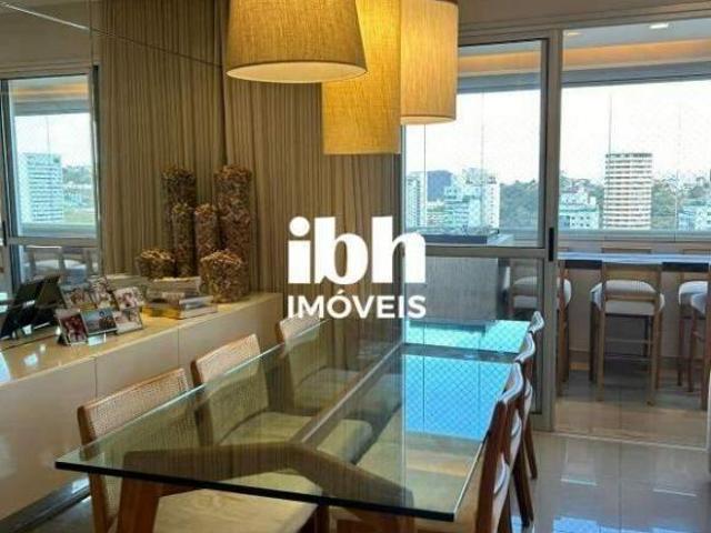 Apartamento 3 quartos à venda no Vila da Serra