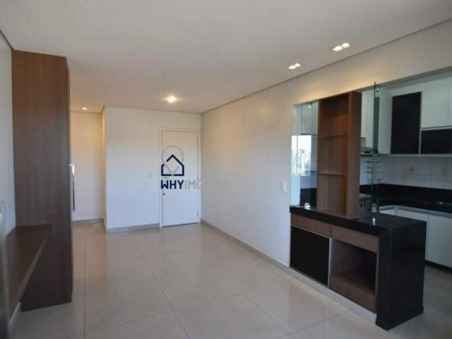 Apartamento 3 quartos à venda no Vila da Serra