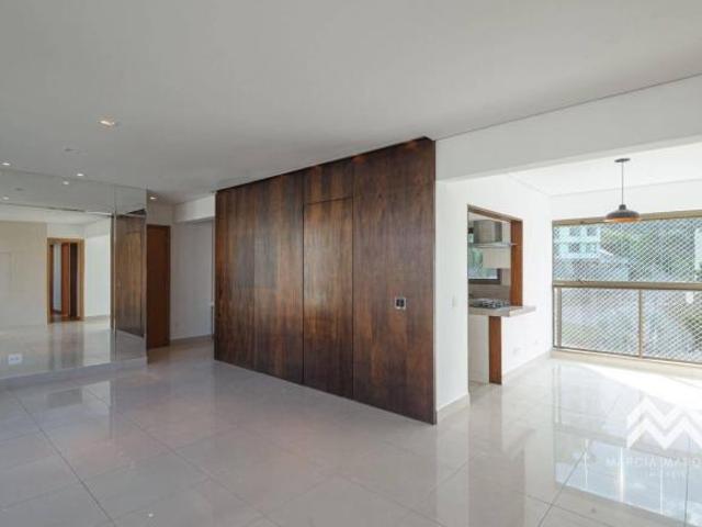 APARTAMENTO 3 QUARTOS À VENDA NO VILA GRIMM no VALE DOS CRISTAIS por R$ 1.580.000 Nova Lima/MG