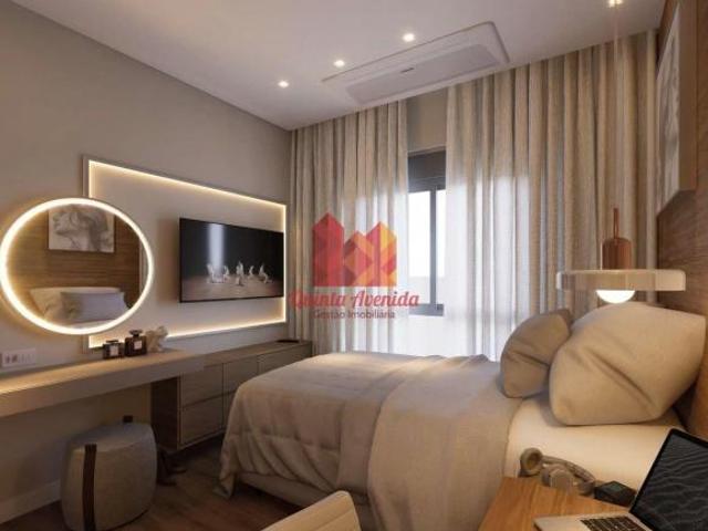 Apartamento 3 quartos à venda no Vila Izabel!
