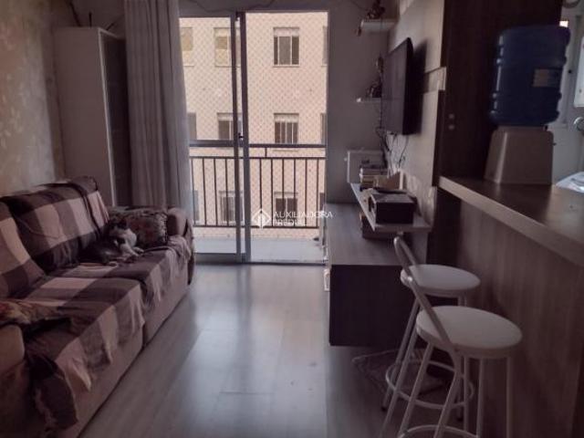 Apartamento 3 quartos a venda no Viver Zona Sul em Porto Alegre