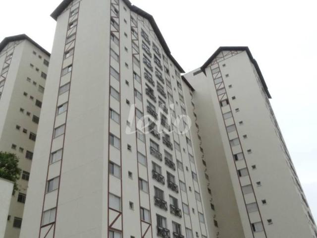 Apartamento 3 quartos à venda no a Vila Nova Cachoeirinha